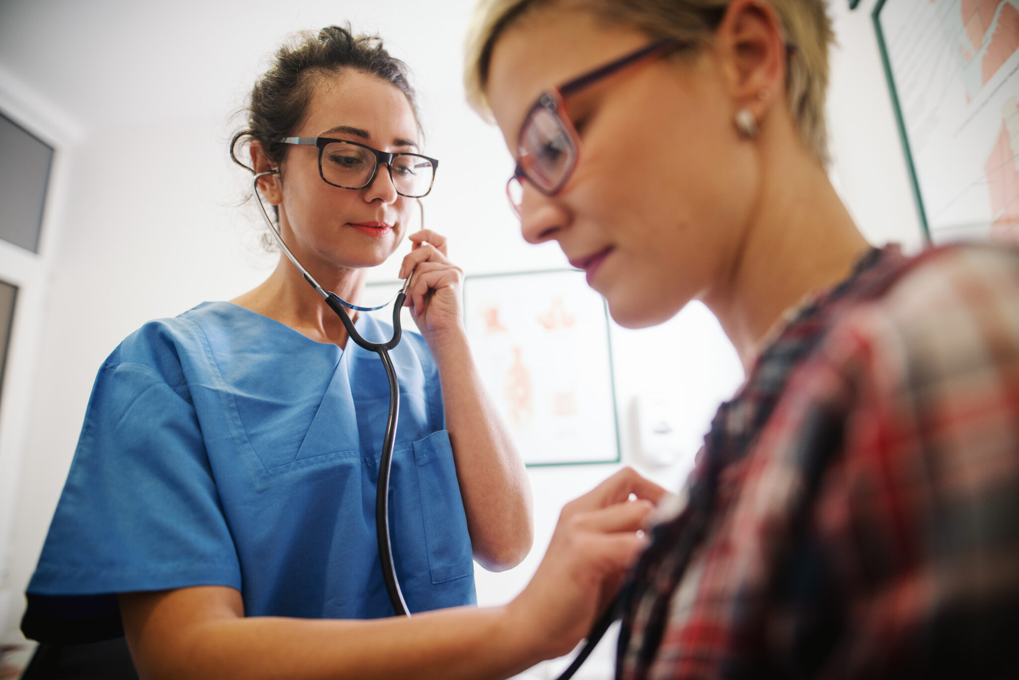 BETA Health | Advancing Health Initiatives for a Better Future